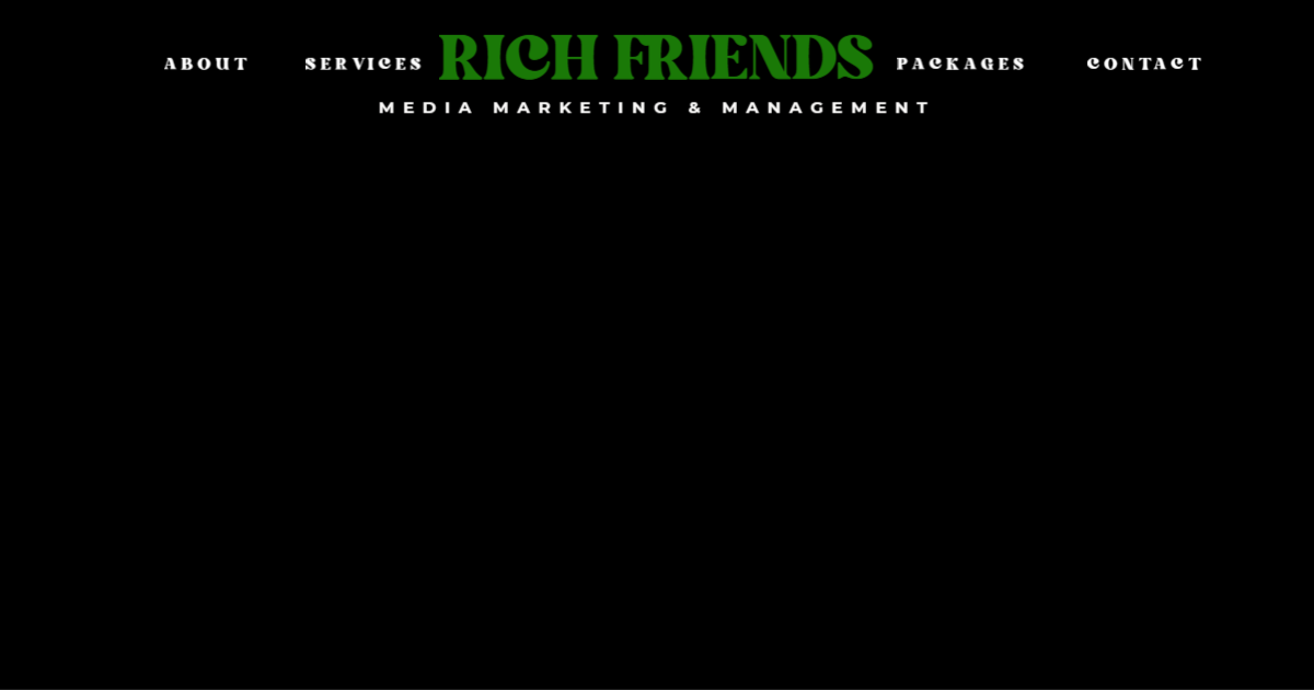 Rich Friends Media